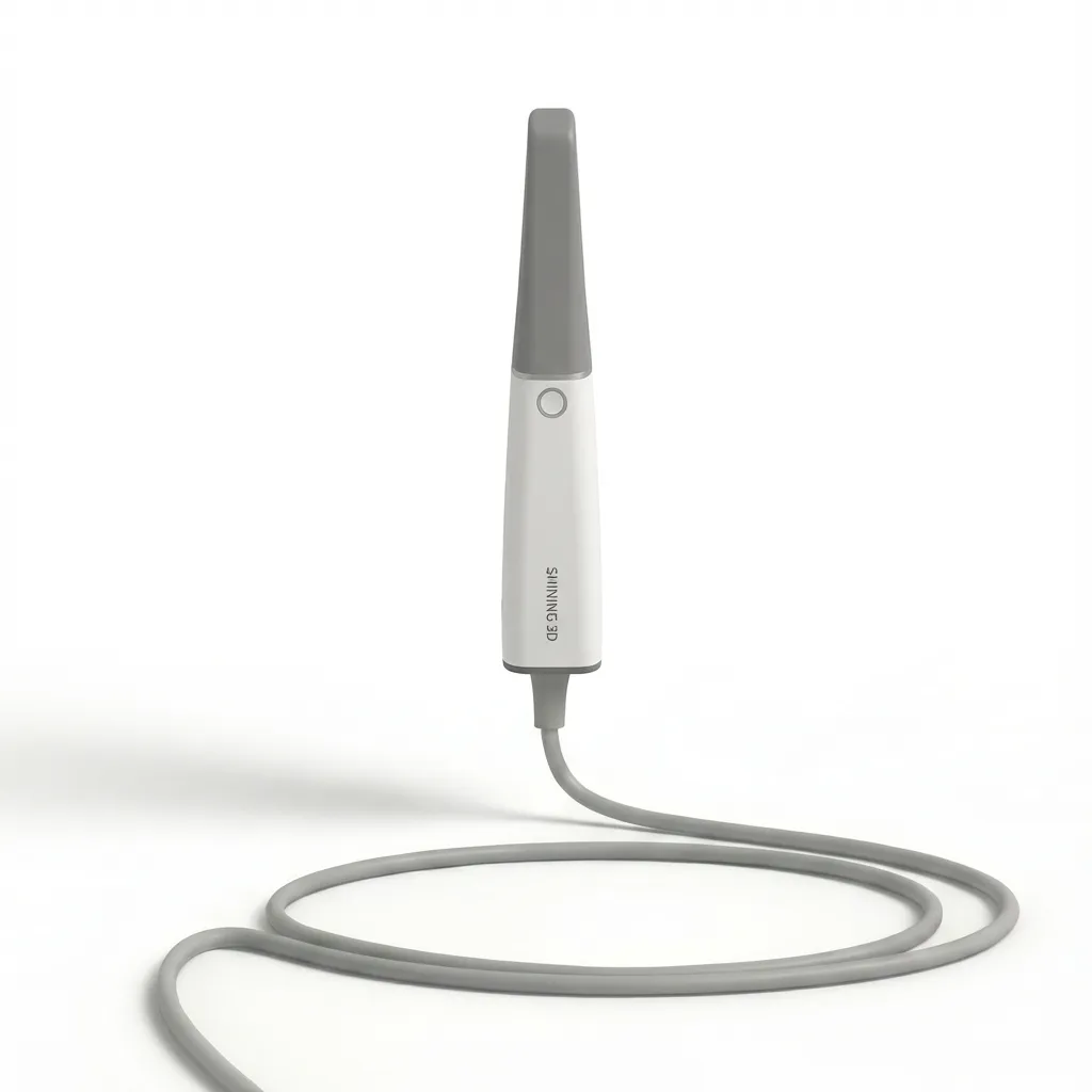 SHINING3D Aoralscan L Intraoral Scanner - Firoozdental